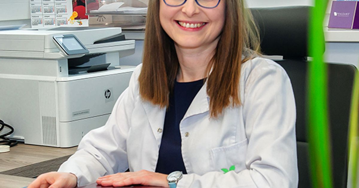 Poradnia Dietetyczna Dieta i My - Centrum Medyczne HAN-MEDICA